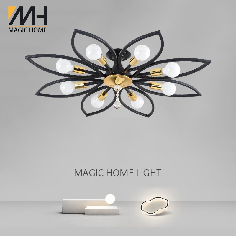Magic Home Ceiling Light Nordic Indoor Modern Design Dining Living Room ...