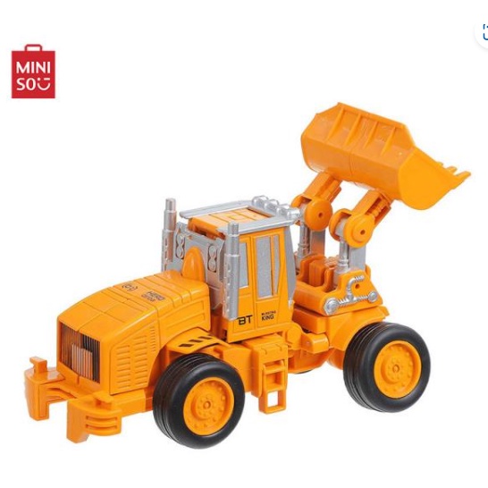 MINISO Variant Toy Car | Shopee Philippines