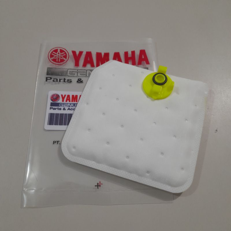 Fuel Filter Yamaha Xmax 300 Yamaha R3 | Shopee Philippines