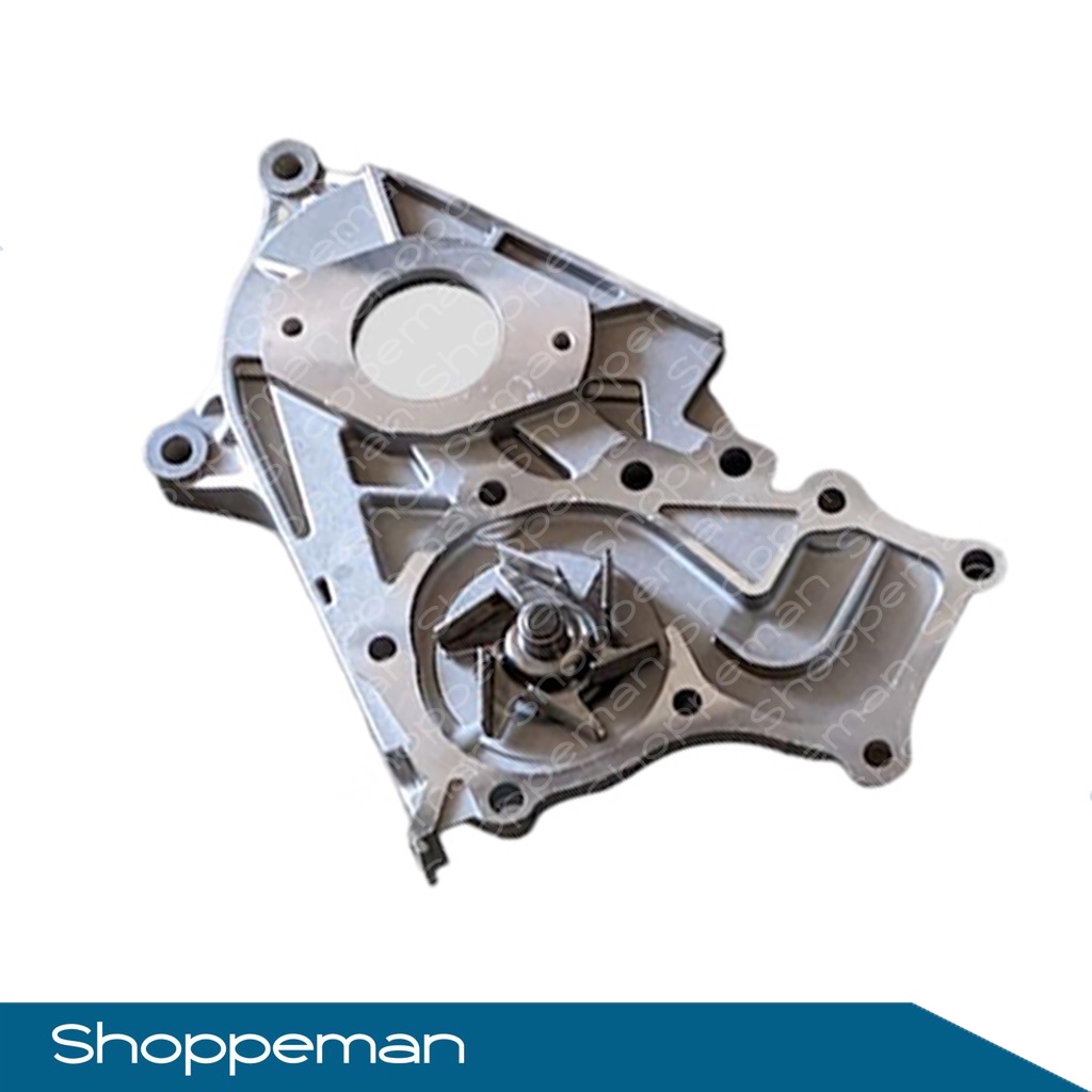 TOYOTA TAMARAW FX WATER PUMP ASSEMBLY GWT-57A | Shopee Philippines
