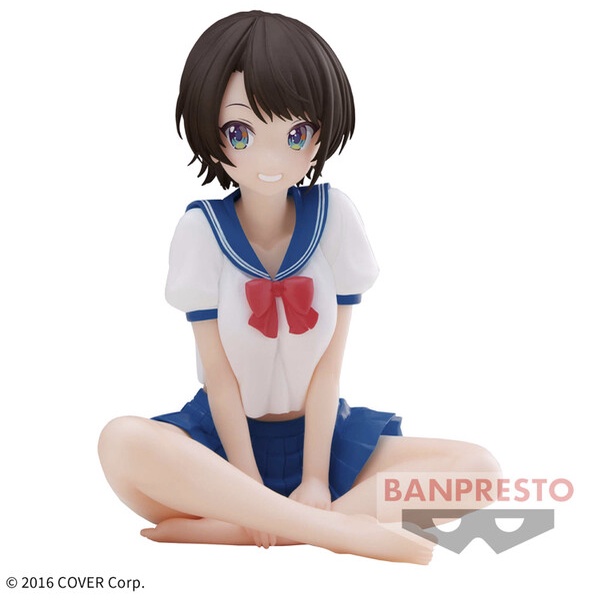 Oozora Subaru MODEL - Relax Time - School Style ver. (Bandai Spirits ...