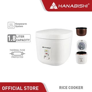 Hanabishi Official, Online Shop | Shopee Philippines