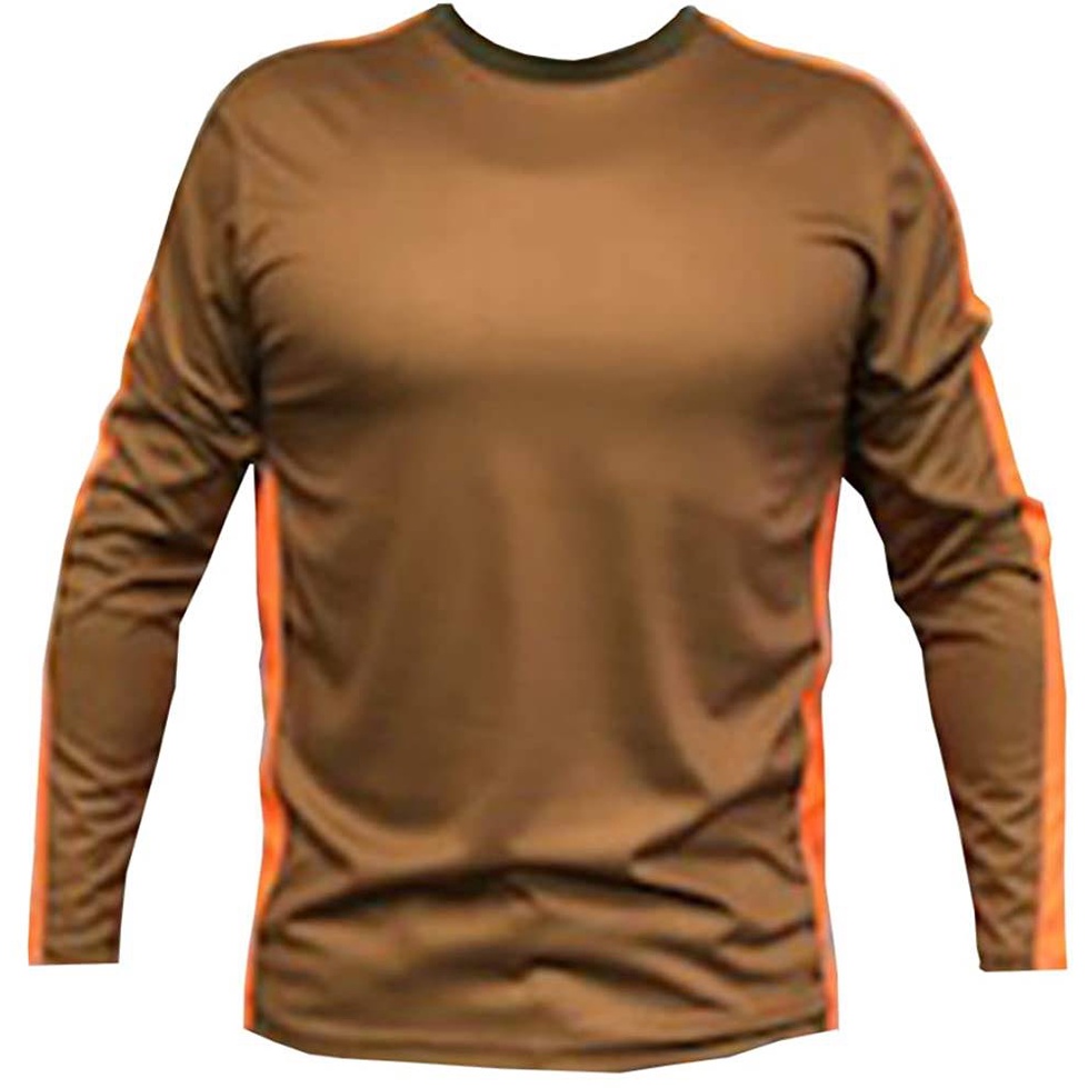 ACTIVE DRY LONGSLEEVES PLAIN (NO PRINT) | Shopee Philippines