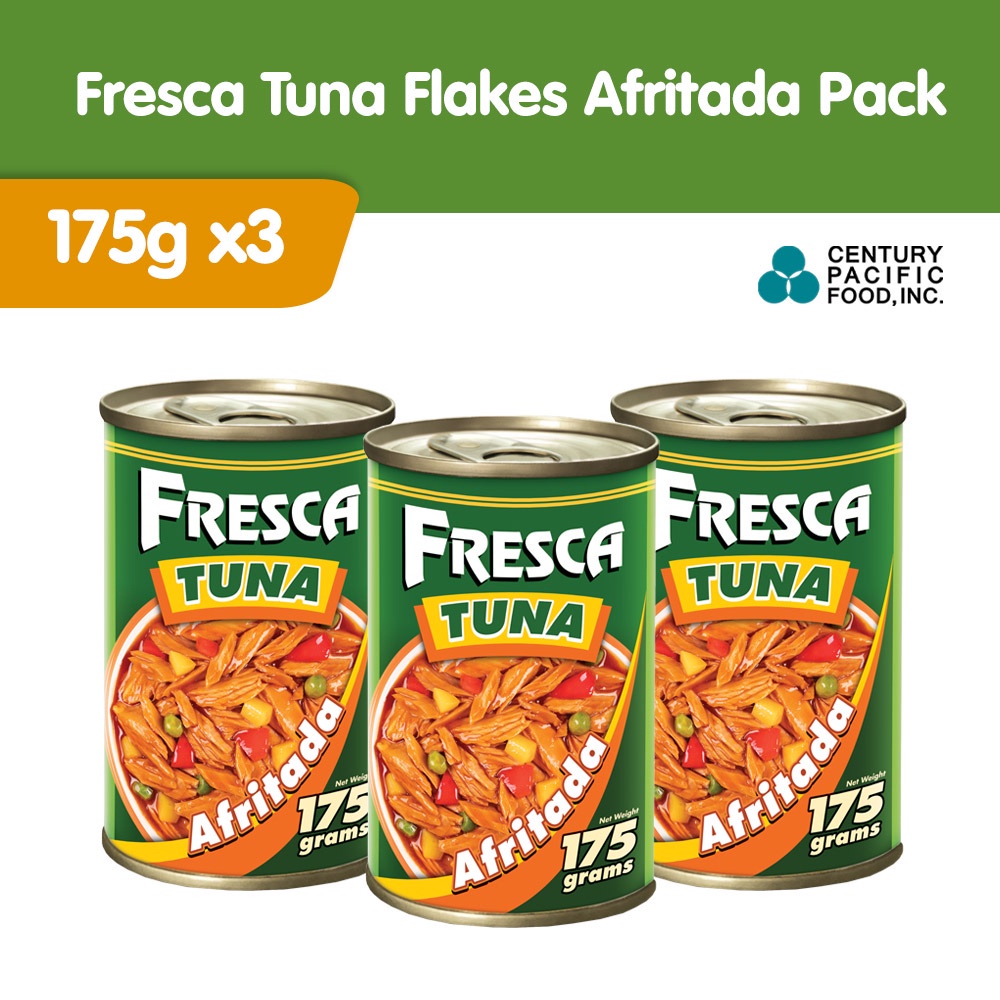 Shop fresca tuna for Sale on Shopee Philippines