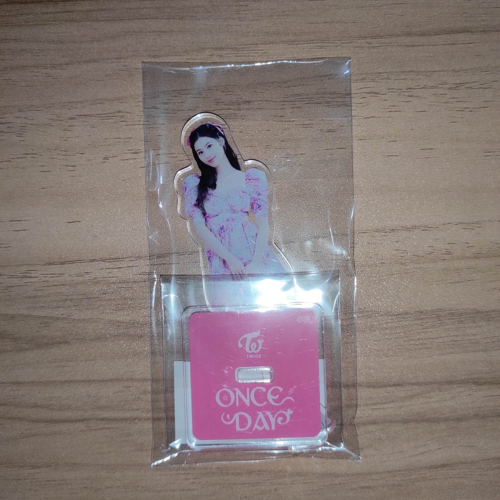 Twice Acrylic Stand Sana | Shopee Philippines