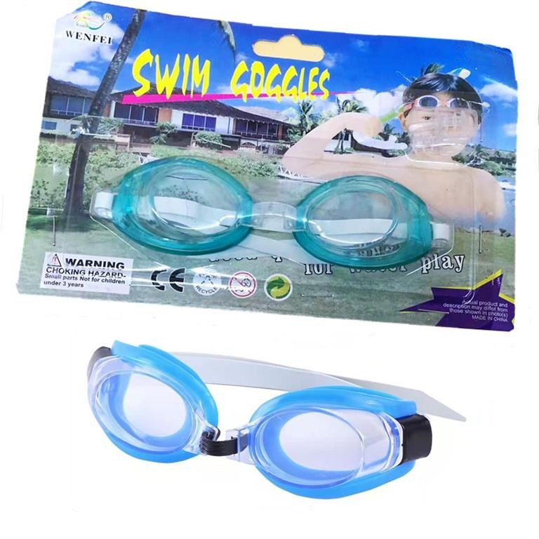 Children's goggles anti-fogging goggles adjustable male and female ...