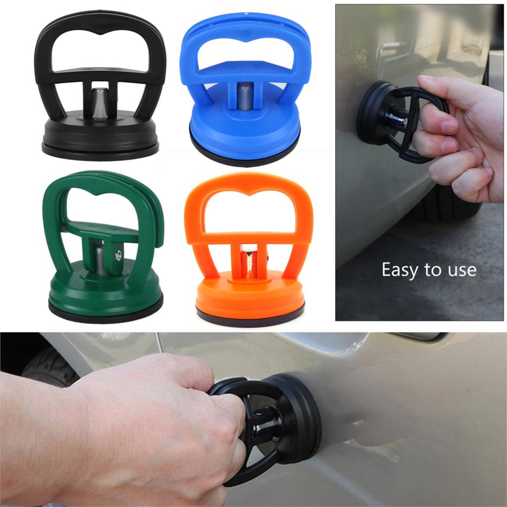 New 4 Color Dent Puller Bodywork Repair Panel Screen Open Tool ...