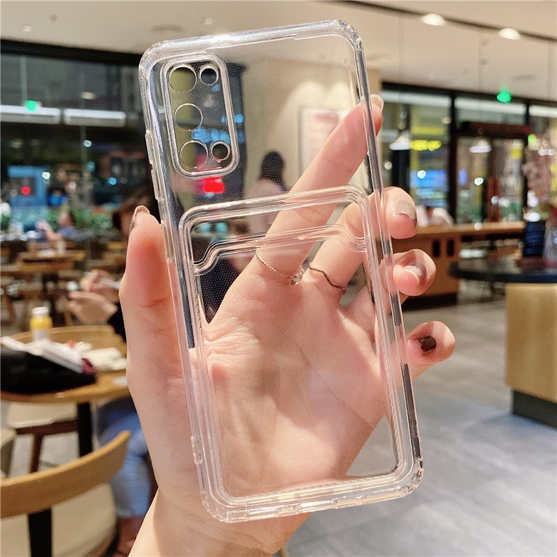 IN YOU Honor X9b X9a X8b X8a X7a 7b Clear Soft Silicone Shockproof Case ...