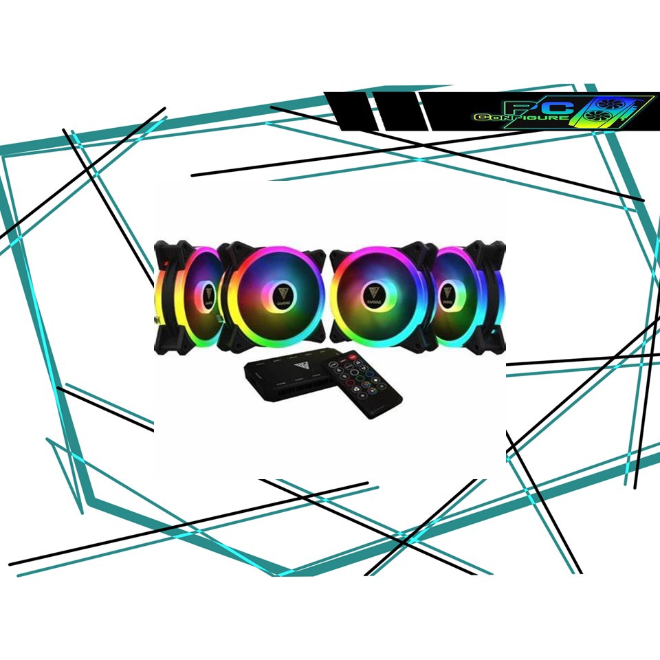 Gamdias Aeolus M2 1204R 5pcs - PC CONFIGURE | Shopee Philippines