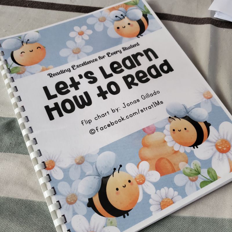 Let's Learn How to Read/CVC/Phonics for Kindergarten-Grade1, 2, 3 ...