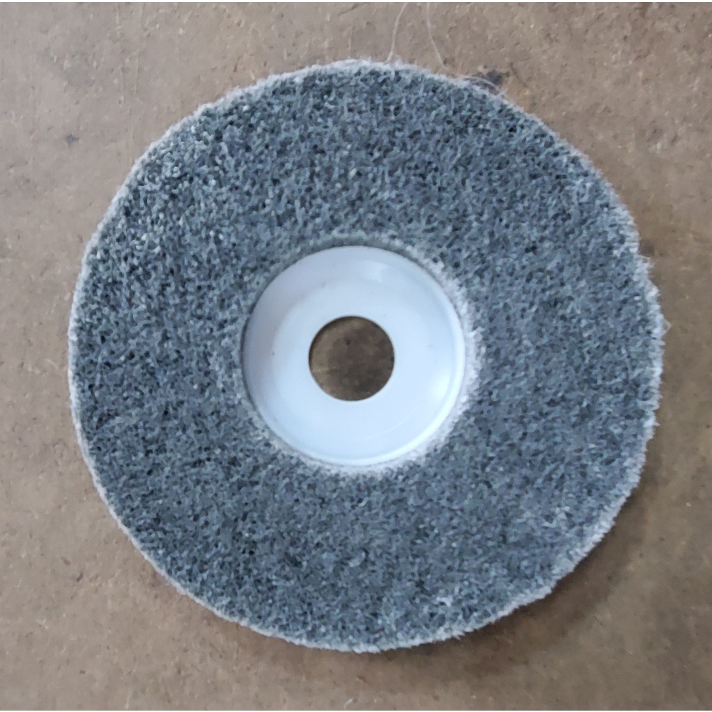 MC POLISHING & MULTI-PURPOSE CREAMS FOR METAL / STAINLESS / STEEL / ETC & BUFFING | Shopee ...