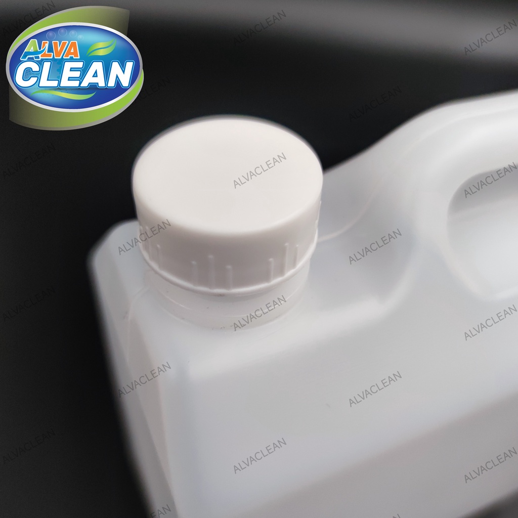 Empty Jerry Can (Jerrycan) - 1000ml - BUNDLE of 60pcs | Shopee Philippines