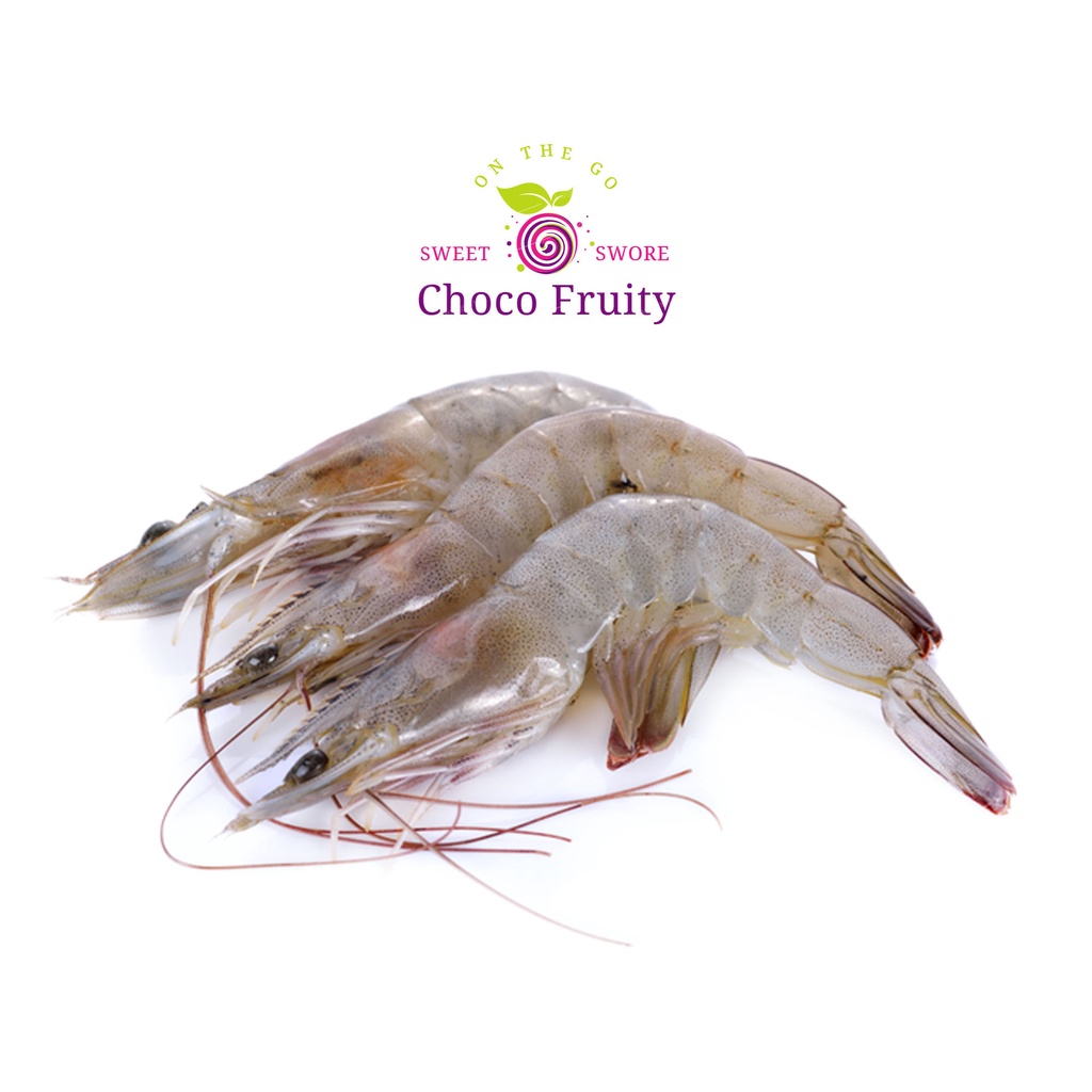 Fresh Hipon /seafoods 500g | Shopee Philippines
