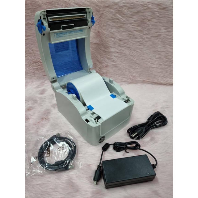 GP XP THERMAL WAYBILL PRINTER USB AIRWAYBILL PRINTER ONLINE SELLING ...