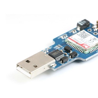 USB to GSM Module Quad-band GSM GPRS SIM800 SIM800C Module for Wireless ...