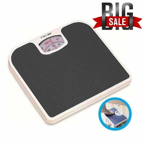 PRICE DROP SALE Mechanical Weighing Scale for Human/timbangan ng tao ...