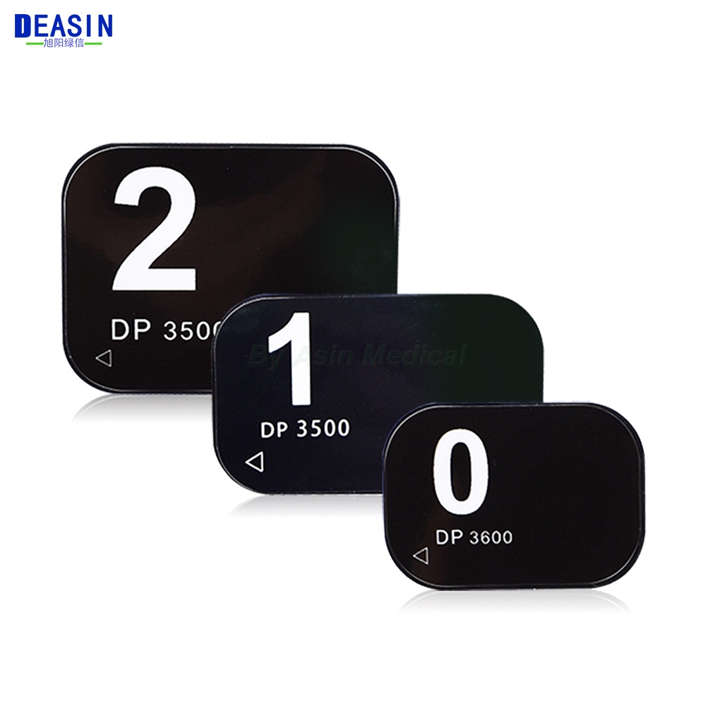 Dental Phosphor Image Plate IP Plate X-Ray Scanner Medical ...