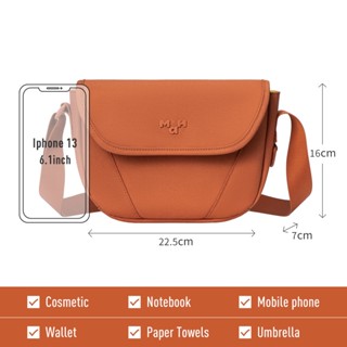 Shopee x MAH Brand Box - [Tour Tote Bag & Crossbody Bag] | Shopee ...