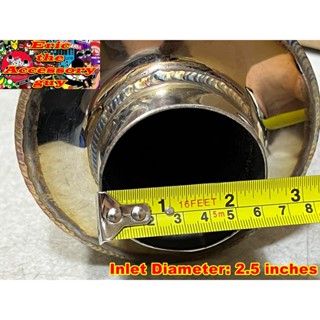 Speedfactory Muffler (Pinoy Crafted Version) | Shopee Philippines