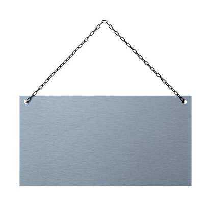 Metal Chain for Signage | Shopee Philippines