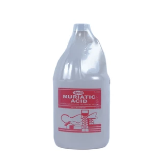 Shop muriatic acid for Sale on Shopee Philippines