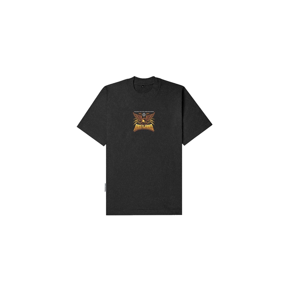 Hasil Hard Shirt "The Solo Flight" | Shopee Philippines