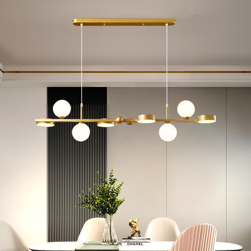 ENG_Lighting Kitchen Lights Dining Chandelier Droplights Ceiling Light ...