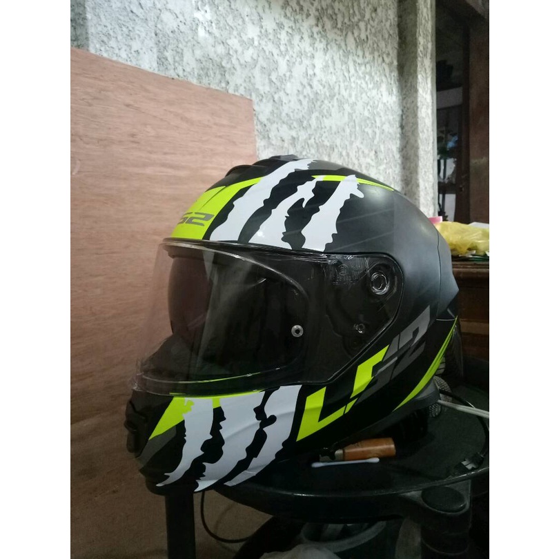 MONSTER SCRATCH VINYL STICKER DECALS | Shopee Philippines