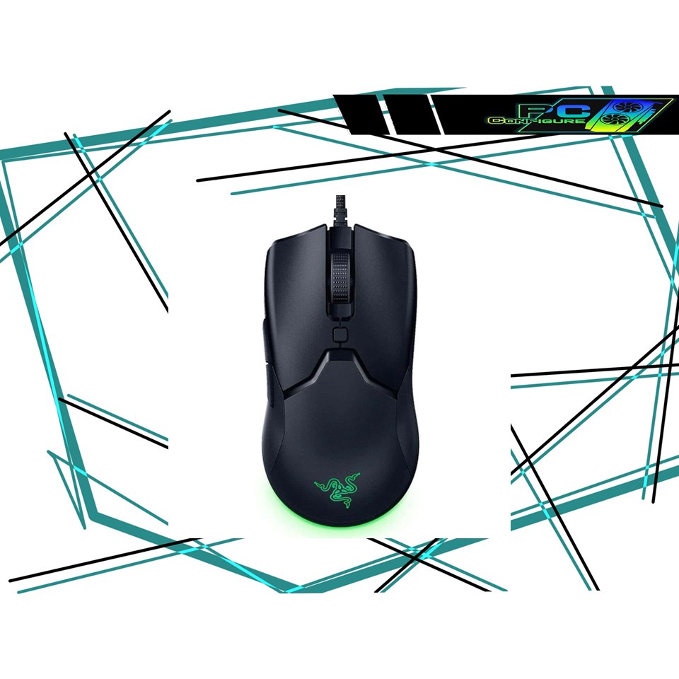 Razer Viper Mini Mouse - PC CONFIGURE | Shopee Philippines