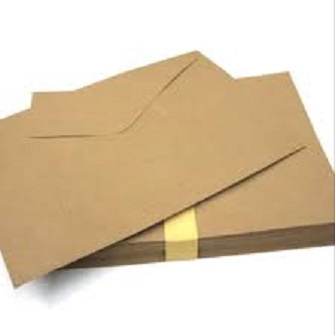 BROWN ENVELOPE and white envelop - long/short sold per 50pcs/100pcs ...