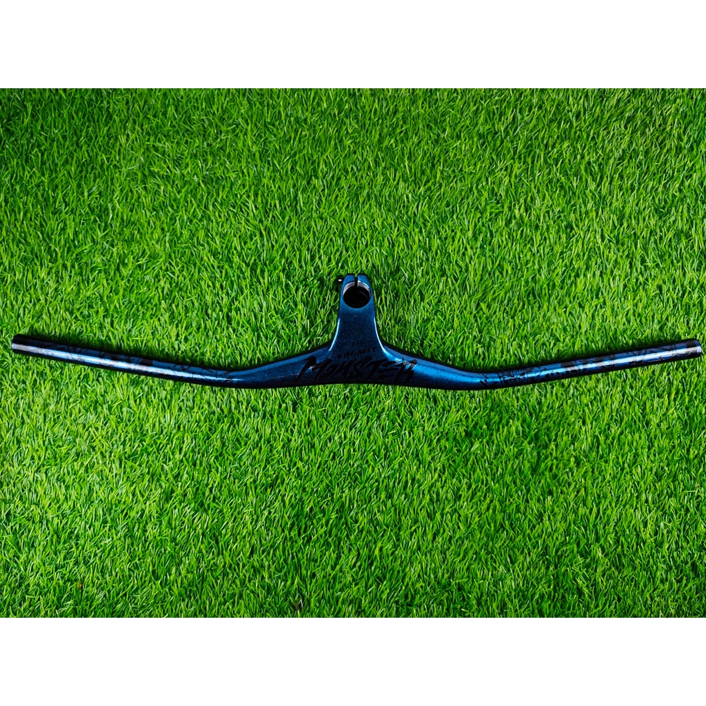 JARVIS Sagmit Monster Integrated Alloy Bicycle Handlebar Stem 780mm ...