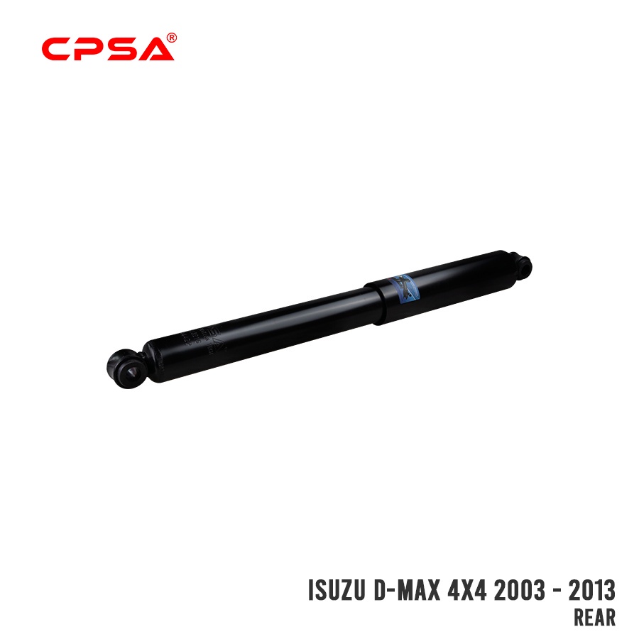 ISUZU D-MAX 4X4 2003 - 2013 REAR 344422 CPSA SHOCK ABSORBER GAS TYPE ...