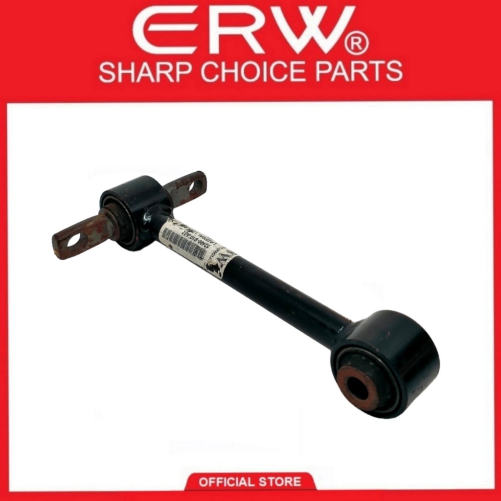 LATERAL LINK HONDA CIVIC REAR-LH Replacement part no. (52400-S10-A02 ...