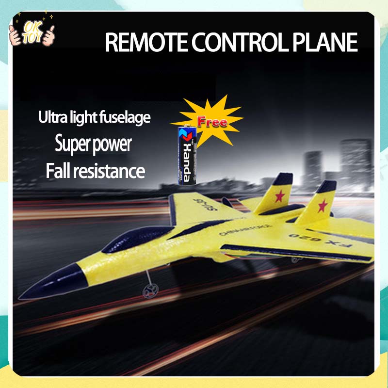 Rc airplane Remote control airplane Jet plane remote control rc ...