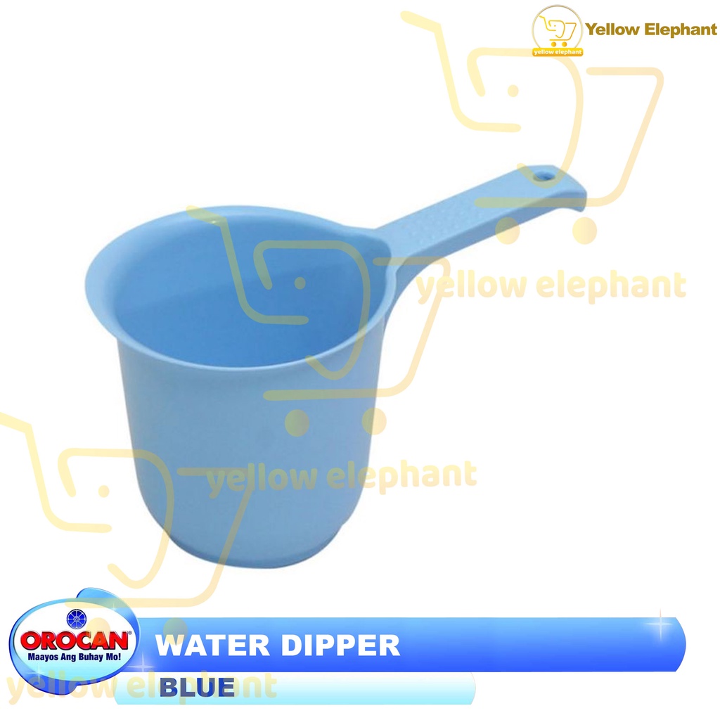 OROCAN by Yellow elephant Affordable & High Quality very thick and ...