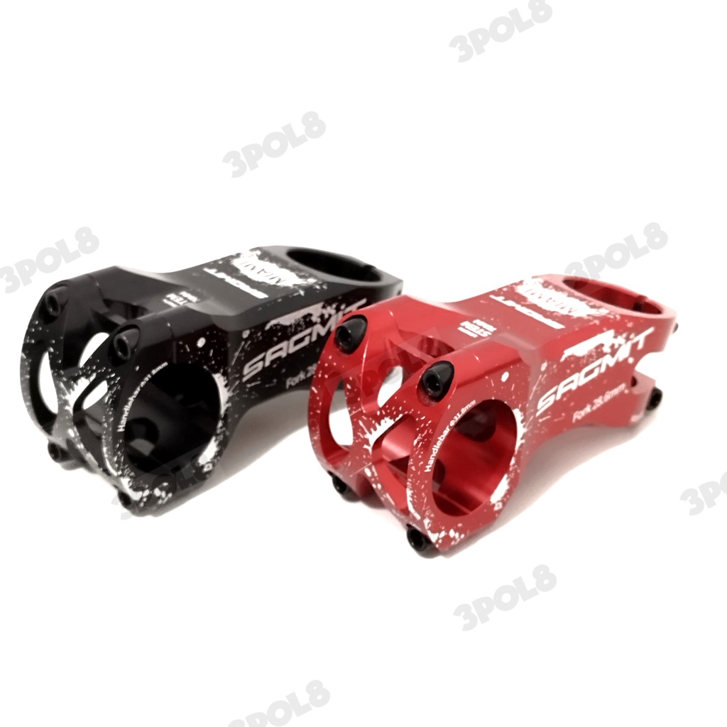 Stem Bike Sagmit Miami 70mm Negative Stems MTB | Shopee Philippines