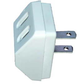 Omni Octopus Plug 1-2 Gang Adaptor Plug 10A 250V - WDA-002 | Shopee ...