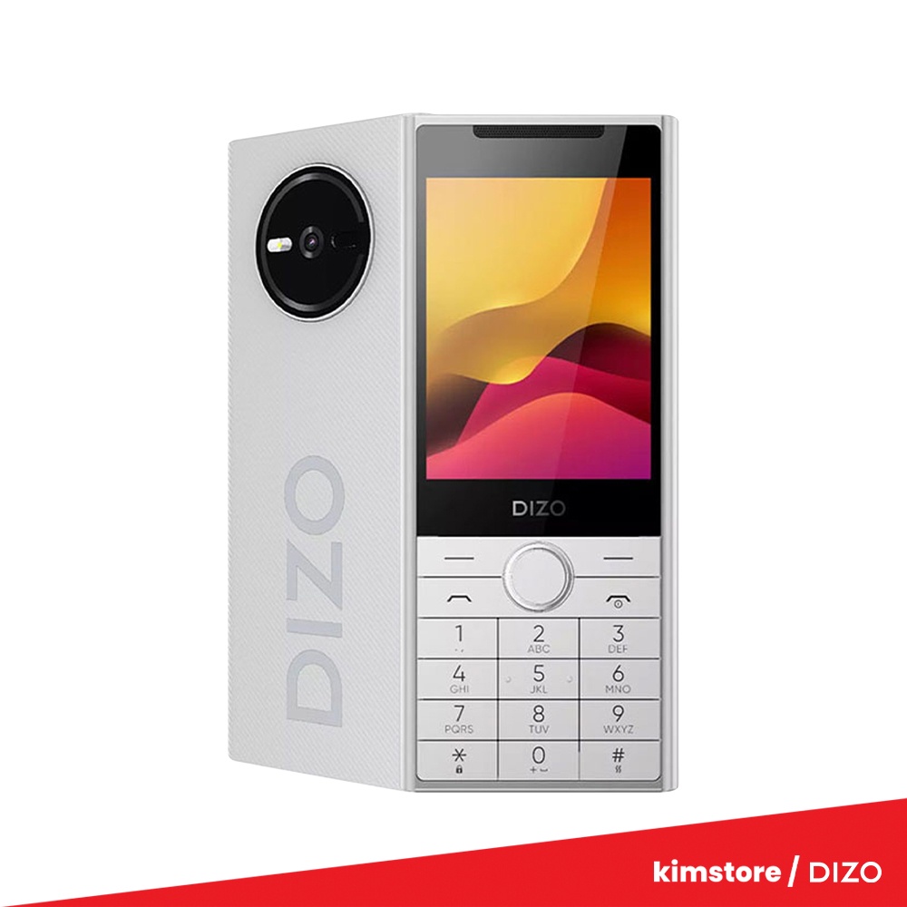DIZO Star 500 Black, Silver | Shopee Philippines
