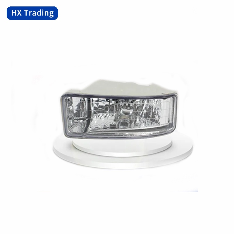 Isuzu DMAX Fog light/2002 to 2008/1st Generation/Fog Light For Isuzu D ...