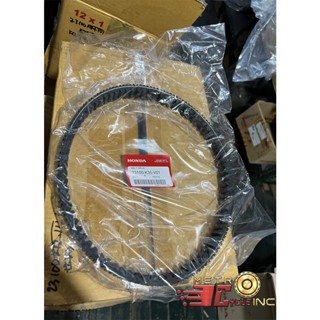 Honda genuine Drive Belt 23100k35v01 for Click 125 v1, v2 and V3 ...