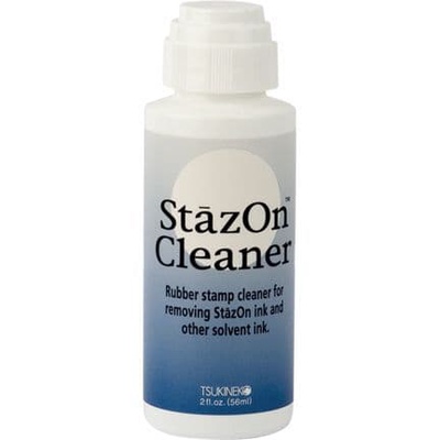 Tsukineko StazOn Cleaner 2fl oz | Shopee Philippines