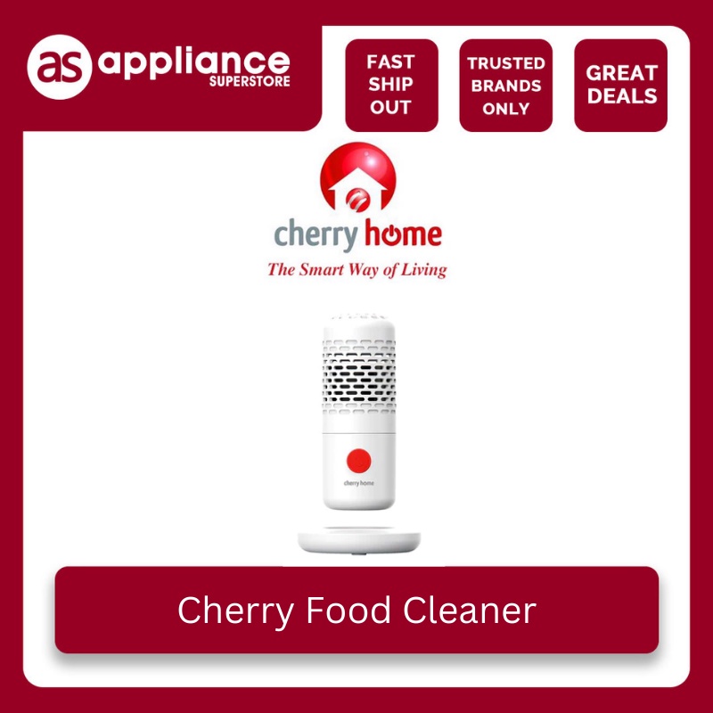 Cherry Home Food Cleaner | Shopee Philippines