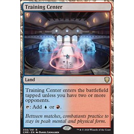 MTG Training Center (CML) | Shopee Philippines