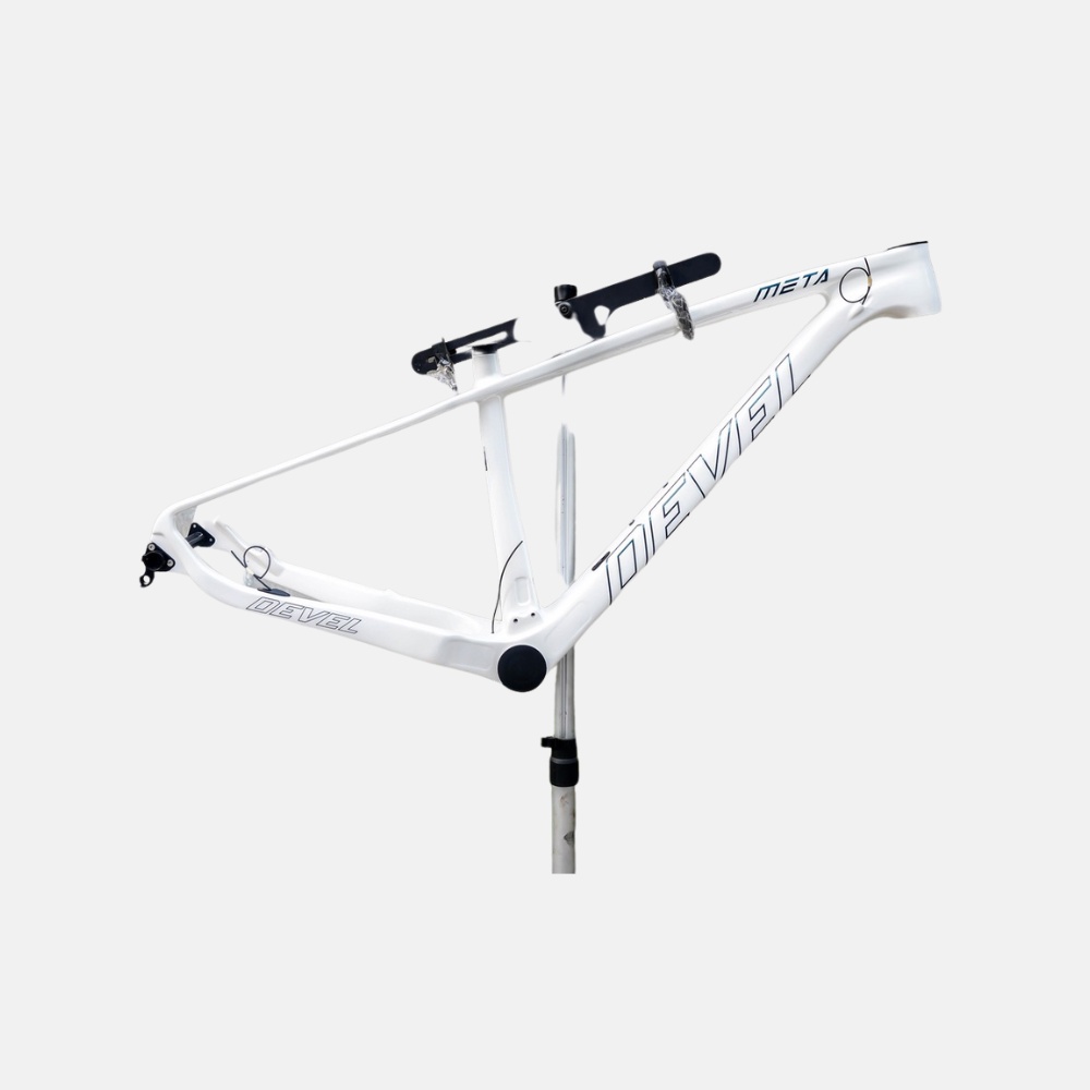 Devel Project Meta V2 29er Carbon Frame | Shopee Philippines