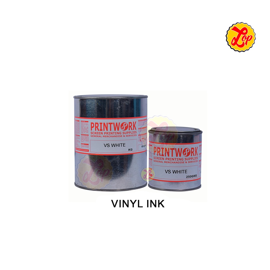 VINYL Colors INKS - SOLVENT INKS | Shopee Philippines