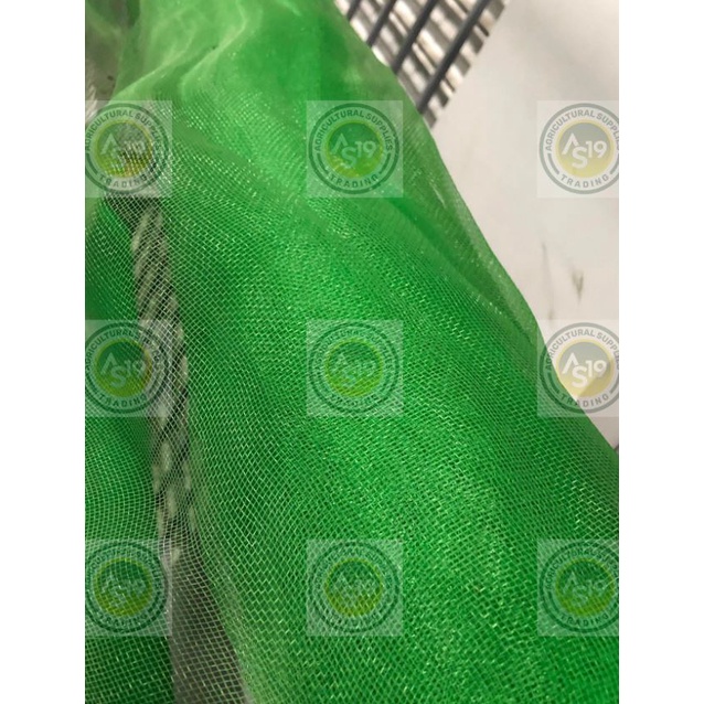 Mosquito Net/Bilaran (4 ft width) per meter | Shopee Philippines