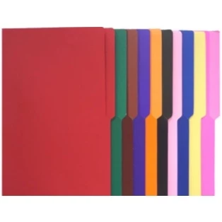 Shop long white folder for Sale on Shopee Philippines