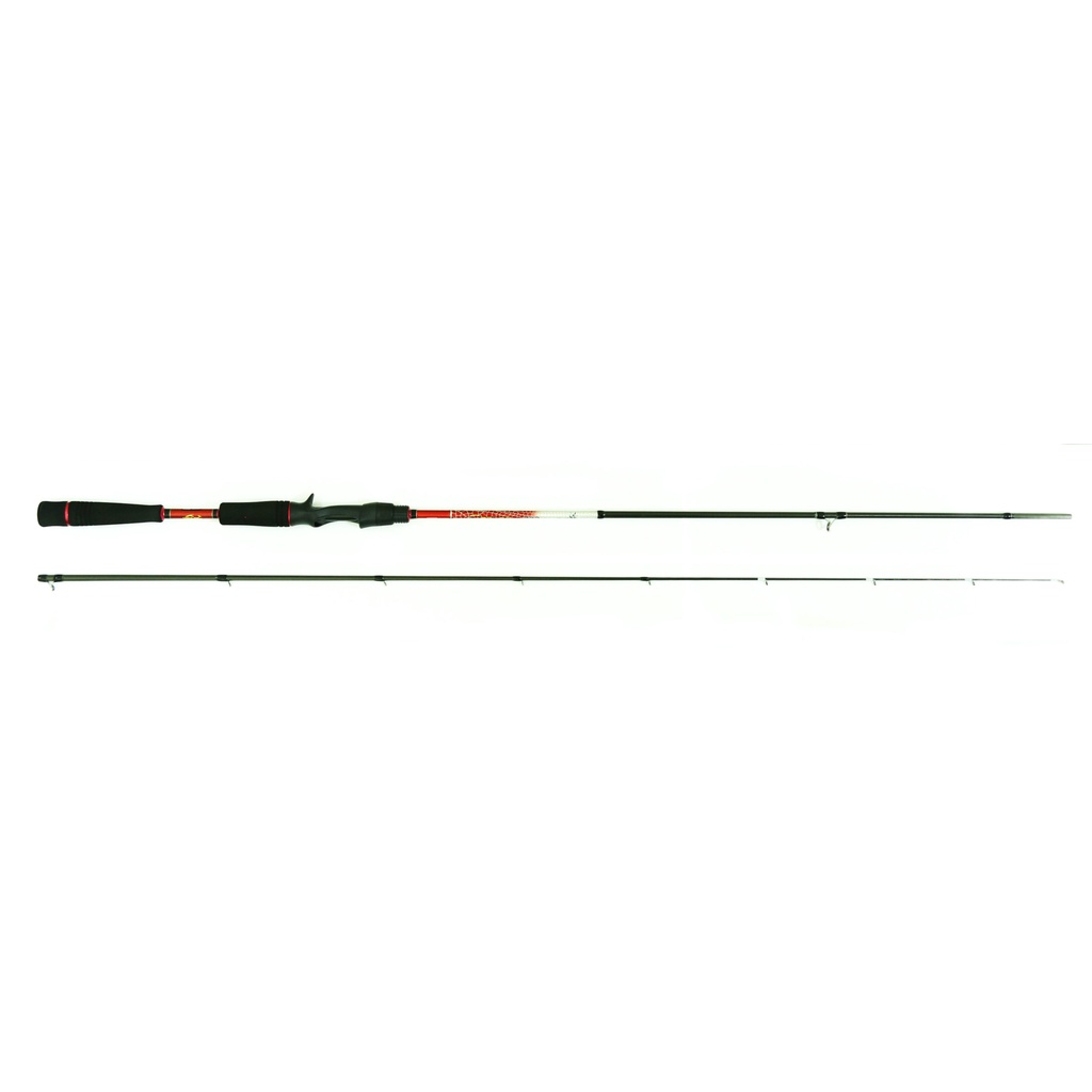 Relix Nusantara Capung 732 Bait Casting Rod | Shopee Philippines