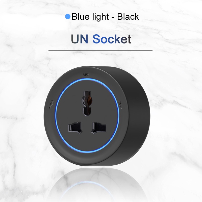 Wall Mounted Modern Wall Socket Removable Power Track Socket With ...