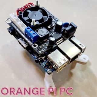 Universal Custom board w. FREE CABLE / Naek Custom board for OPI/RPI ...